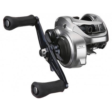 Tranx Baitcast Metal Reel Box by Shimano at Fleet Farm