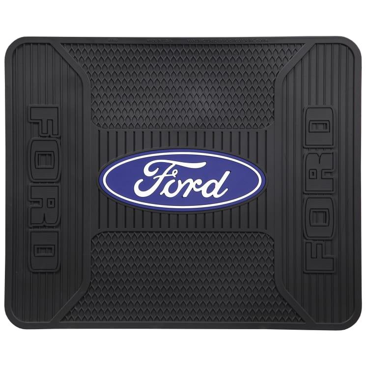 Plasticolor Ford Elite Utility Mat by Plasticolor at Fleet Farm