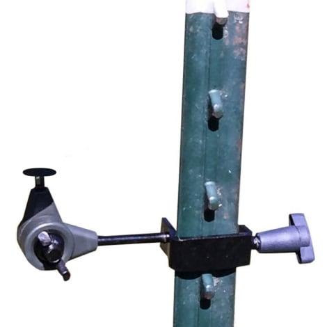 T-Post Trail Camera Holder by HME at Fleet Farm