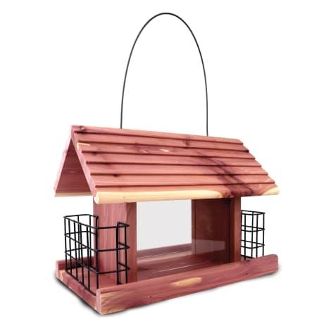 Fleet Farm Bird Feeders