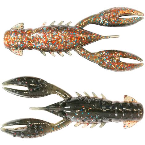 TRD Crawz Molting Craw Crayfish Jig by Z-Man at Fleet Farm