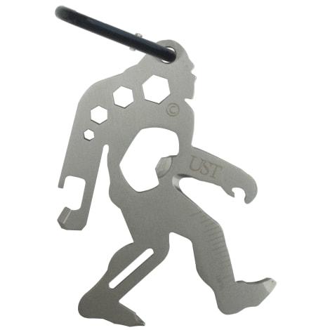Tool-A-Long Stainless Steel Sasquatch Multi-Tool by UST at Fleet Farm