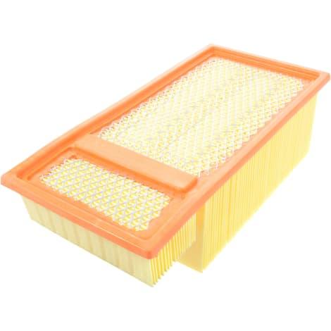 Extra Guard Flexible Panel Air Filter - CA10888 by Fram at Fleet Farm
