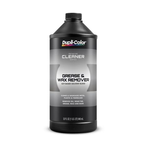 Professional 32 oz Grease & Wax Remover Soy-Based Solvent Blend by ...