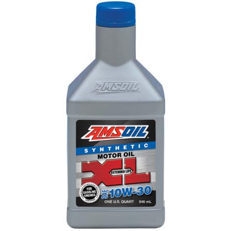 XL Extended Life SAE 10W-30 Synthetic Motor Oil by AMSOIL at Fleet Farm