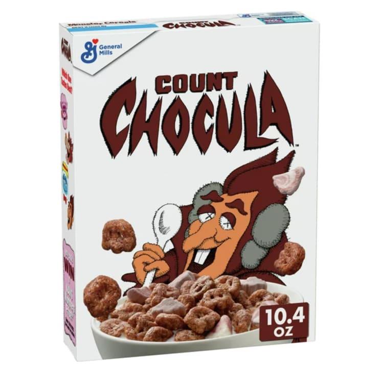 General Mills 10.4 oz Count Chocula Cereal by General Mills at Fleet Farm