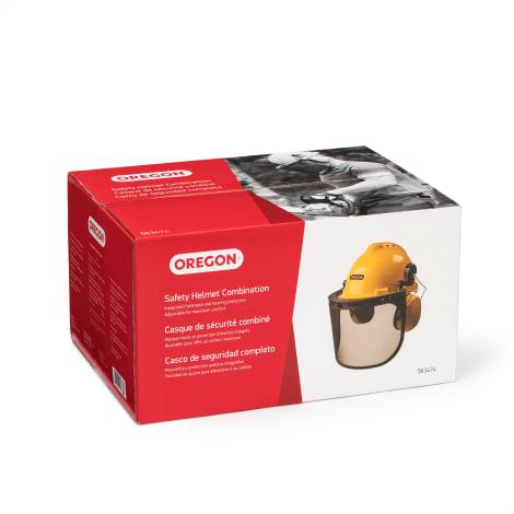 Safety Helmet Combination by Oregon at Fleet Farm