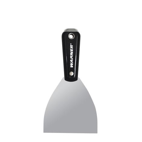 Painter's Series 4 in Flex Broad Knife w/ Hammer Cap by WARNER at Fleet ...