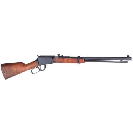 H001T Frontier 22 Short/Long LR16/LR21 American Walnut Rifle by Henry ...