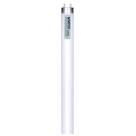 12W LED/T8 48 in Cool White Direct Replacement by Satco at Fleet Farm