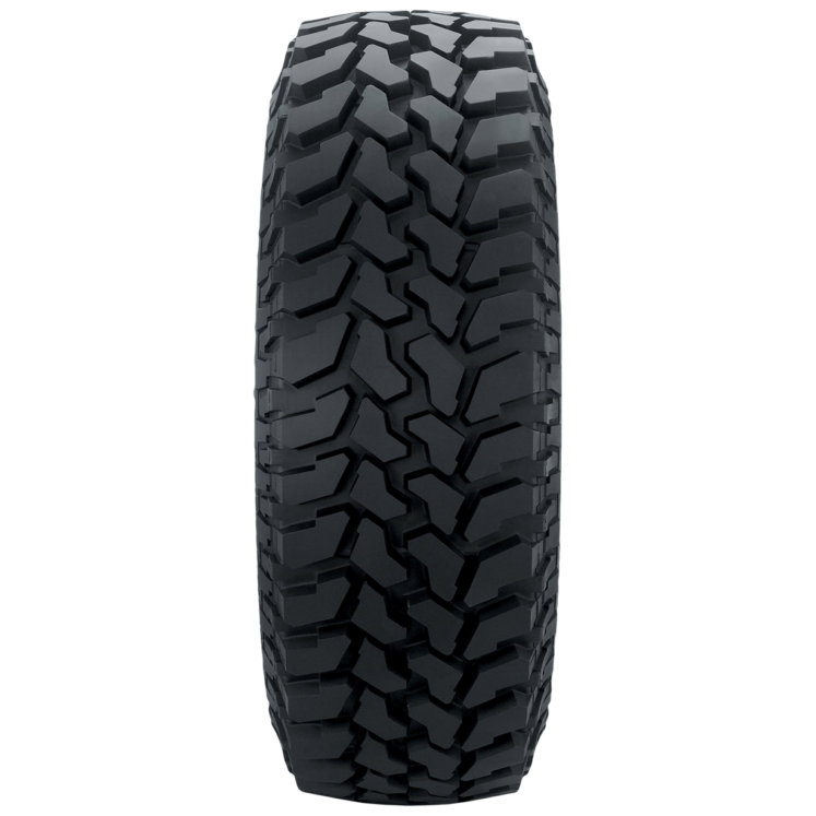 Firestone Destination M/T2 LT245/75R17 Light Truck Tire by Firestone at ...