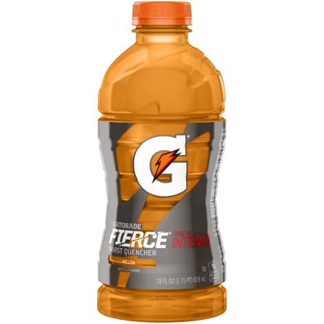 Thirst Quencher 28 oz Melon Sports Drink by Gatorade at Fleet Farm
