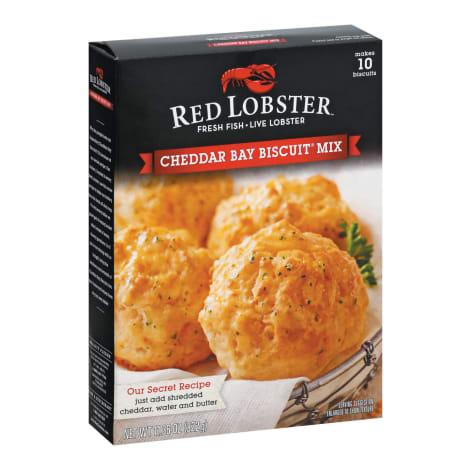 Cheddar Bay Biscuit Mix - 11.36 oz by Red Lobster at Fleet Farm