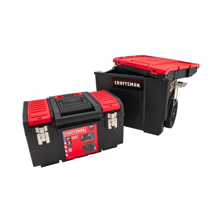 CRAFTSMAN 3-in-1 Rolling Workshop by CRAFTSMAN at Fleet Farm