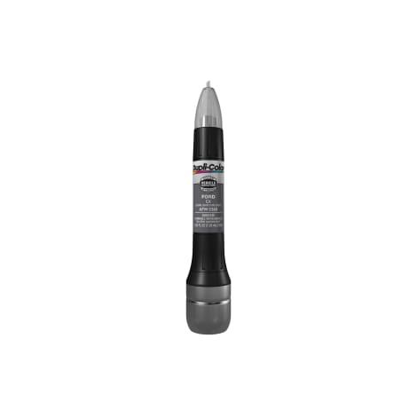 0.25 fl oz Ford CX Dark Shadow Gray Vehicle Touch Up Paint by Dupli ...