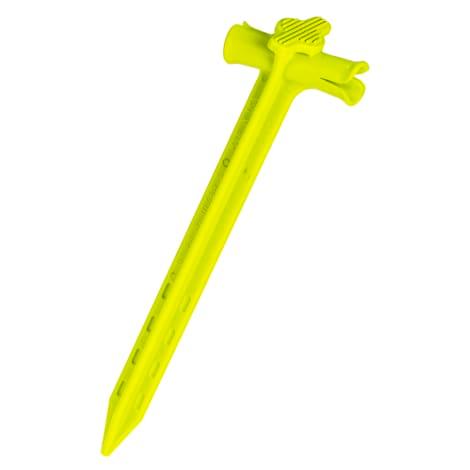 Slot Lock 9 in Outdoor Anchoring Stake at Fleet Farm