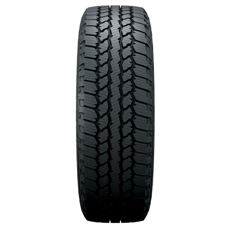 Destination A/T2 Light Truck Tire P245/70R17 by Firestone at Fleet Farm