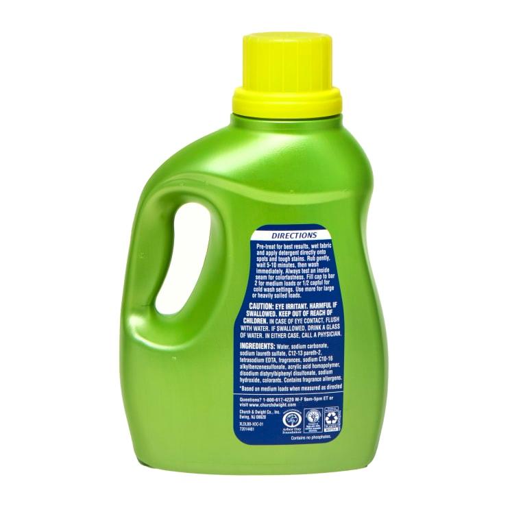 Xtra Sparkling Fresh Liquid Detergent by Xtra at Fleet Farm