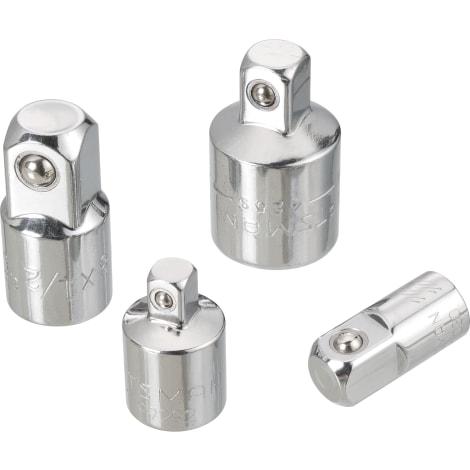 Drive Size Adapter Set - 4 Pc by CRAFTSMAN at Fleet Farm