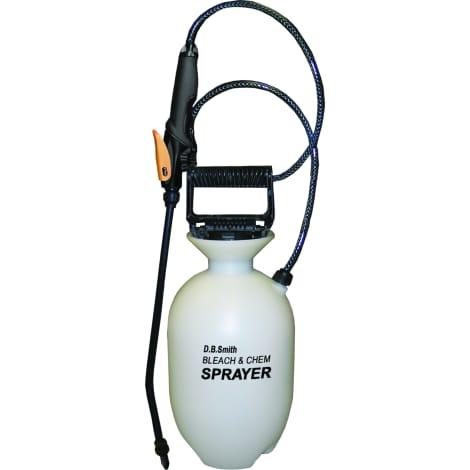 1 gal Bleach & Chemical Sprayer by Fountainhead at Fleet Farm