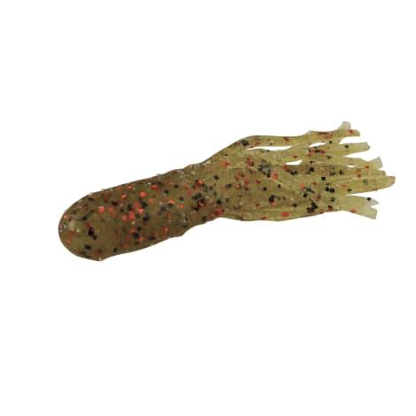 Avocado Howie Tube Fishing Lure by Howie's Tackle at Fleet Farm