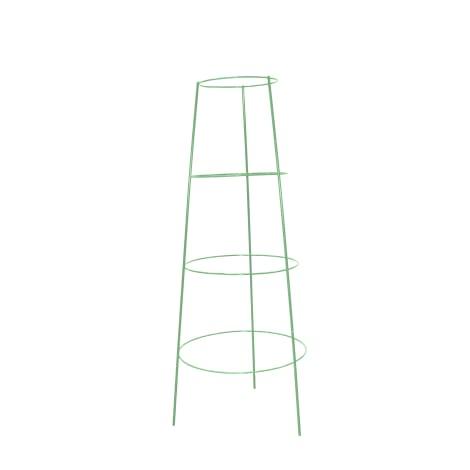 42 in Light Green Heavy-Duty Galvanized Inverted Support by Glamos at ...