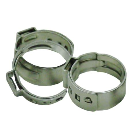 Stainless Steel Crimp Ring - 25 Pk by JMF at Fleet Farm