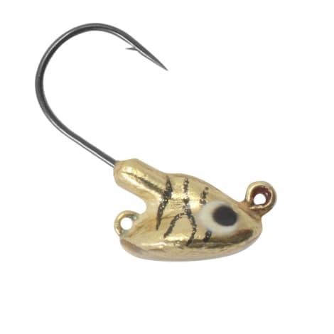 Gold Tiger Stand-Up Fire-Ball Jig by Northland Fishing Tackle at Fleet Farm