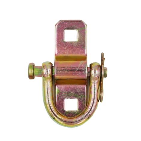 Standard-Duty Medium Removable D-Ring by CargoSmart at Fleet Farm