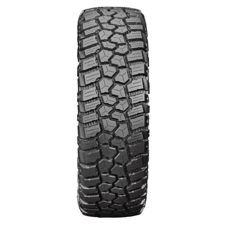Discoverer Rugged Trek 275/60R20 Passenger Tire by Cooper Tires at ...