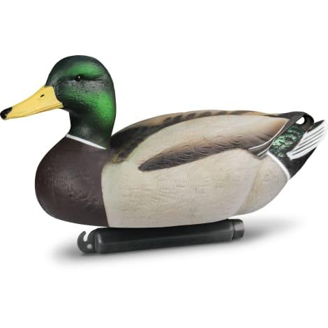 Refuge Series Floating Mallards - 6 Pk by DOA Decoys at Fleet Farm