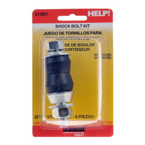 Shock Bolt Kit - Universal 1/2-20 by Dorman at Fleet Farm