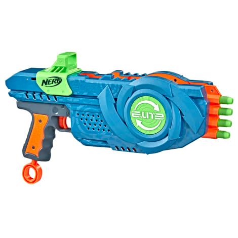 Nerf Elite 2.0 Flipshots Flip-8 by NERF at Fleet Farm