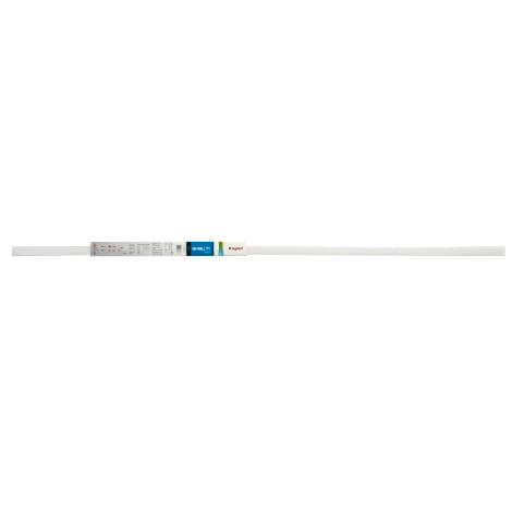 White Non-Metallic On-Wall Raceway Wire Channel by Wiremold at Fleet Farm