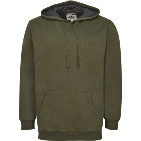 Field & Forest Men's Big & Tall Forest Night Heather Long Sleeve ...