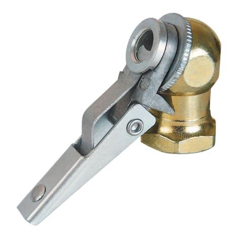 Clip-On Air Chuck by Tru-Flate at Fleet Farm