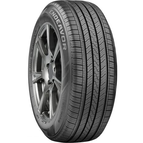 Endeavor 205/50R17 93V Passenger Tire by Cooper Tires at Fleet Farm