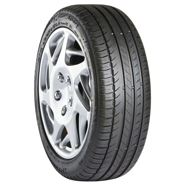 Pilot Sport PS2 335/35R17 106T Passenger Tire by Michelin at Fleet Farm