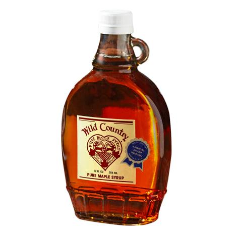 12 oz Pure Maple Syrup by Wild Country at Fleet Farm