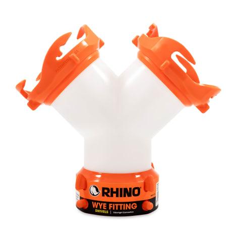 RhinoFlex Wye Connector by Camco at Fleet Farm