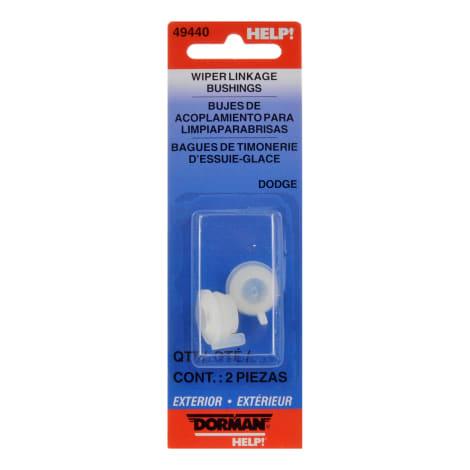Windshield Wiper Linkage Bushings by Dorman at Fleet Farm