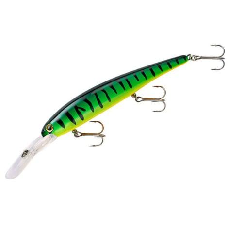 Firetiger Walleye Deep Jerkbait by Bandit Lures at Fleet Farm