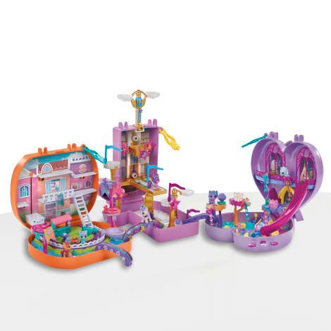 Mini World Magic Compact Creation - Assorted by My Little Pony at Fleet ...