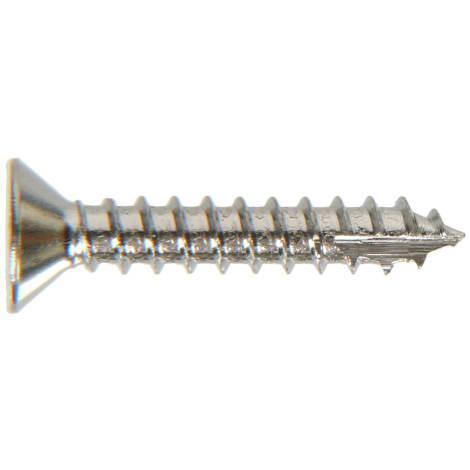 Phillips Flat Wood Screws by Hillman at Fleet Farm