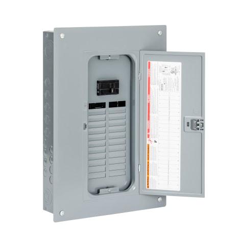 QO Load Center Main Breaker Panel by Square D at Fleet Farm
