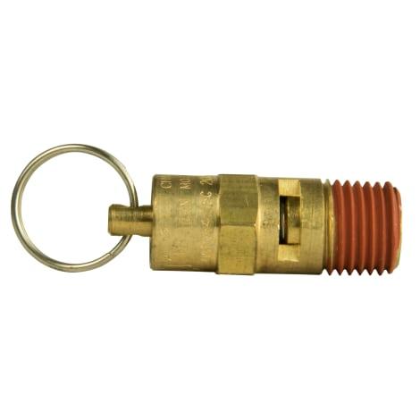 200 psi Pressure Relief Valve by Powermate at Fleet Farm