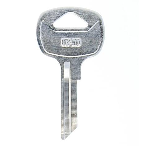 CAT3 Caterpillar Key Blank by Hy-Ko Products at Fleet Farm