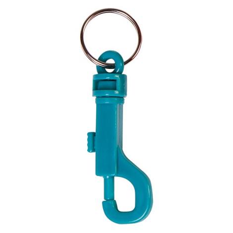 Key Snap w/ Split Ring by Hy-Ko Products at Fleet Farm