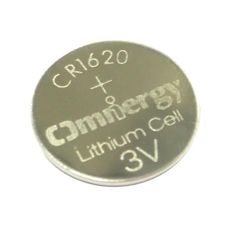 Fob Battery CR1620 by Hy-Ko Products at Fleet Farm
