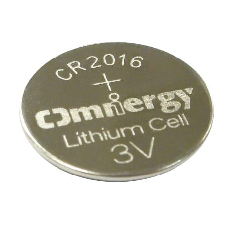 Fob Battery CR2016 by Hy-Ko Products at Fleet Farm
